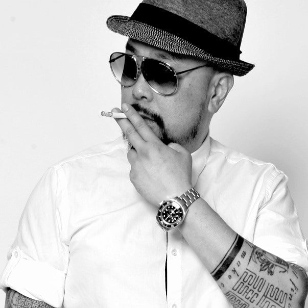 Exclusieve kunstwerken van James Chiew te koop | Cobra Art