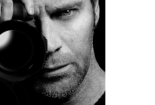 De sensuele kunstfotografie van Marnix de Paepe | Cobra Art